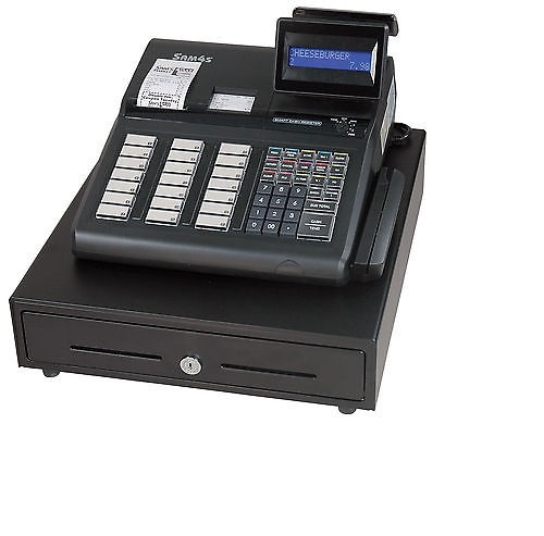 SAM4s(Samsung) ER-945 cash register - LOWEST PRICE BRAND NEW IN BOX | eBay