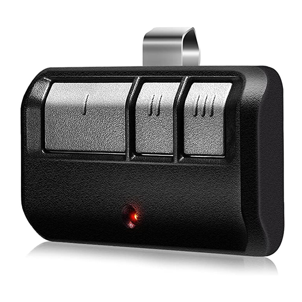 2x Universal Keypad 877LM Garage Door + 893MAX 953ESTD Garage Door ...