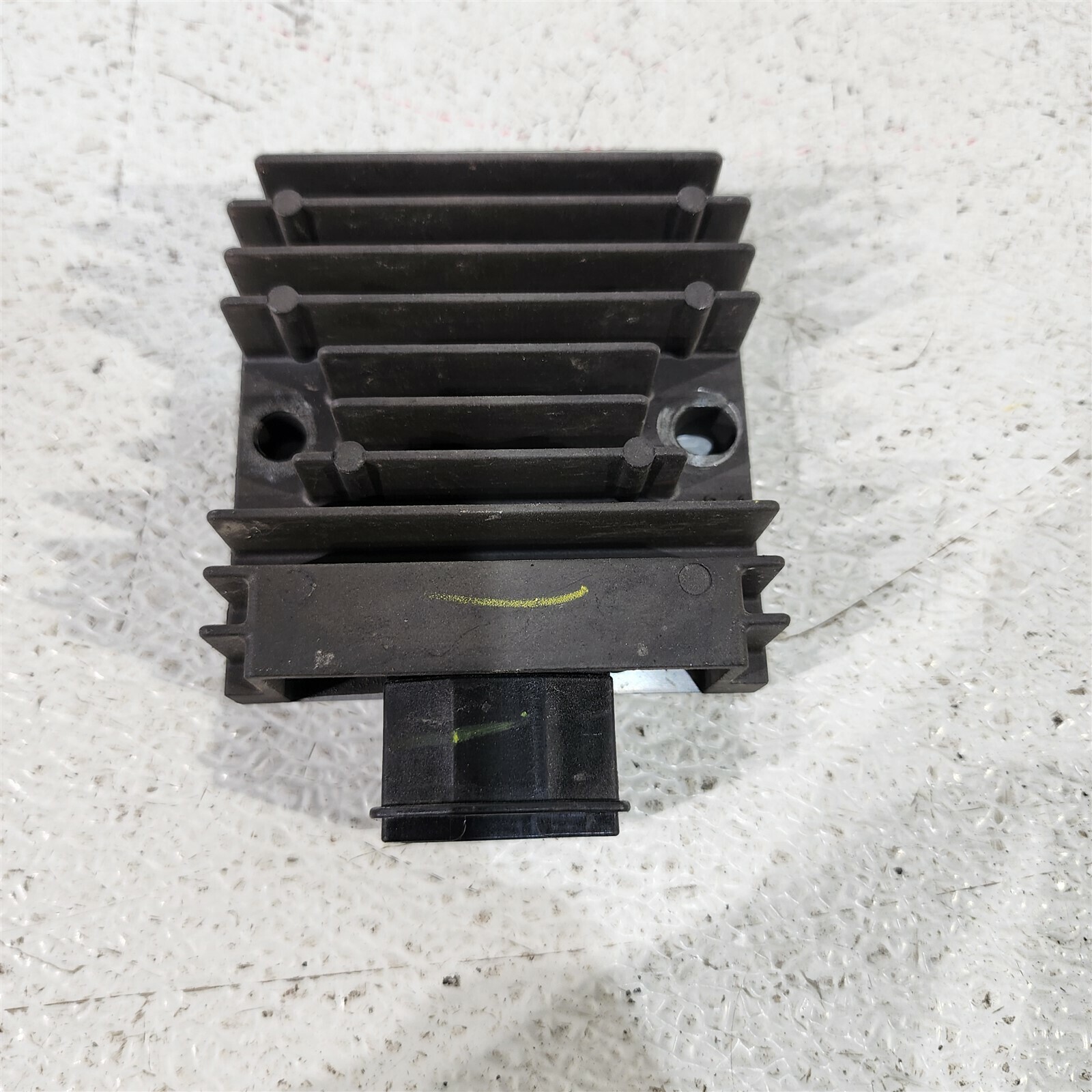 11-13 Honda Cbr 250R Voltage Regulator Rectifier Ps1083 | eBay