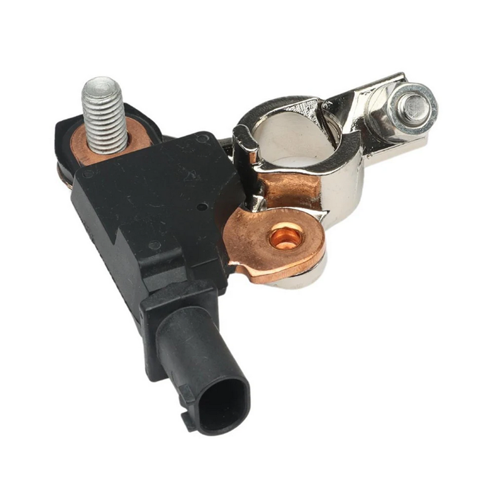 Negative Battery Pole Sensor For Land Rover Range Rover 5.0 LR026038 ...
