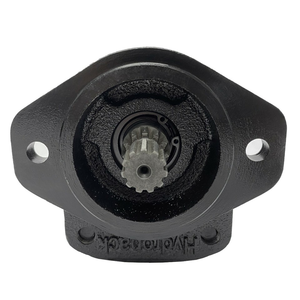 Hydraulic Gear Pump for John Deere Tractor AL156335 Direct Fit ...