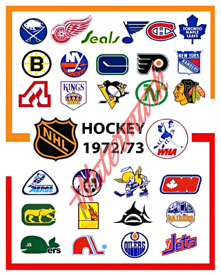 Wha Hockey Team Logo SCHL | Snipers Cup Hockey League