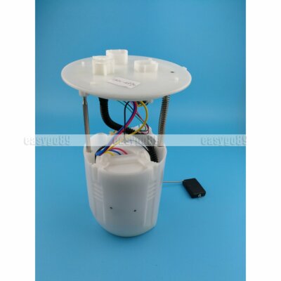 Genuine Fuel Pump Assembly 77020-48190 7702048290 For Toyota Highlander ...