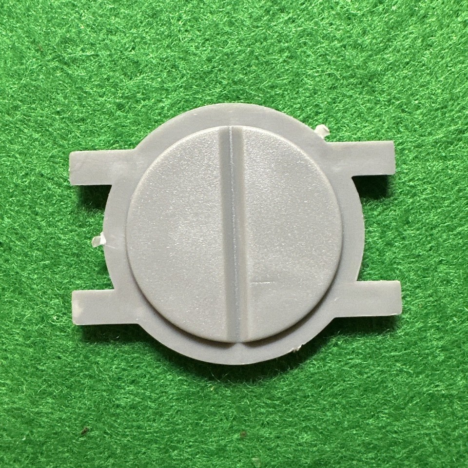 Warhammer 40K Classic Rhino Predator Hatch Bit Space Marines Games ...