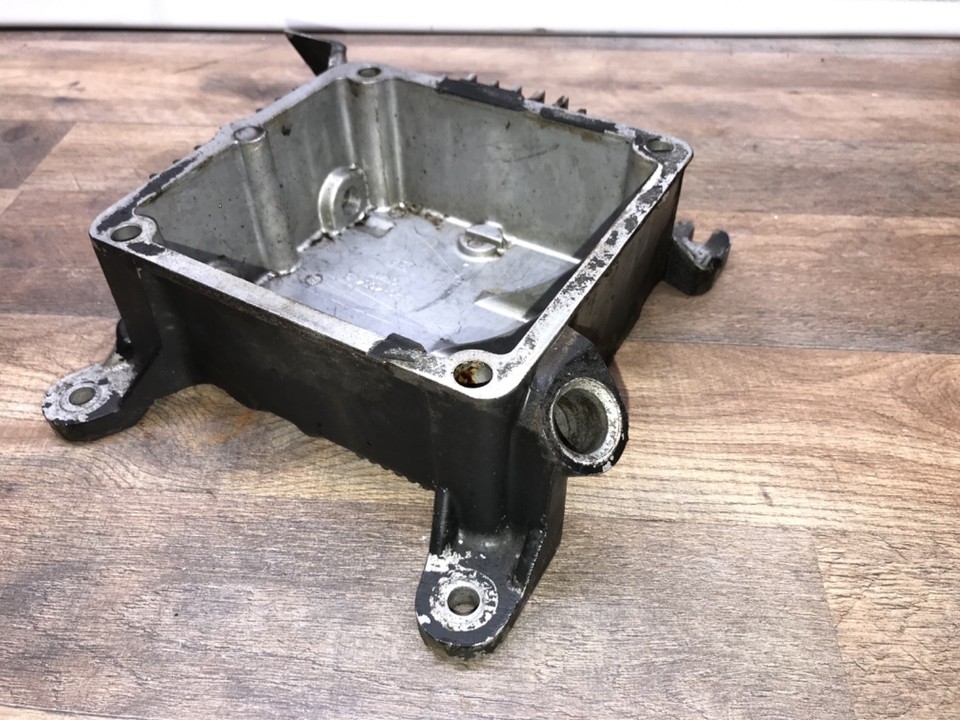 John Deere 316 318 Onan P218 P218G 170-4054-B Engine Oil Pan Base | eBay