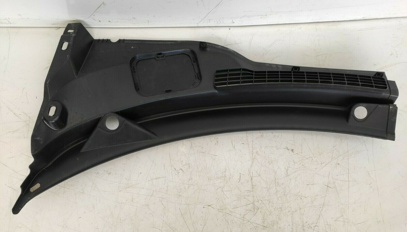 Mini Countryman Front Right Windscreen Scatter Panel - 51719808098 ...