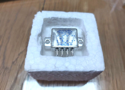 LEACH RELAY X-J7A-011 28VDC 5AMP 2PCT RELAY POLARIZED | eBay