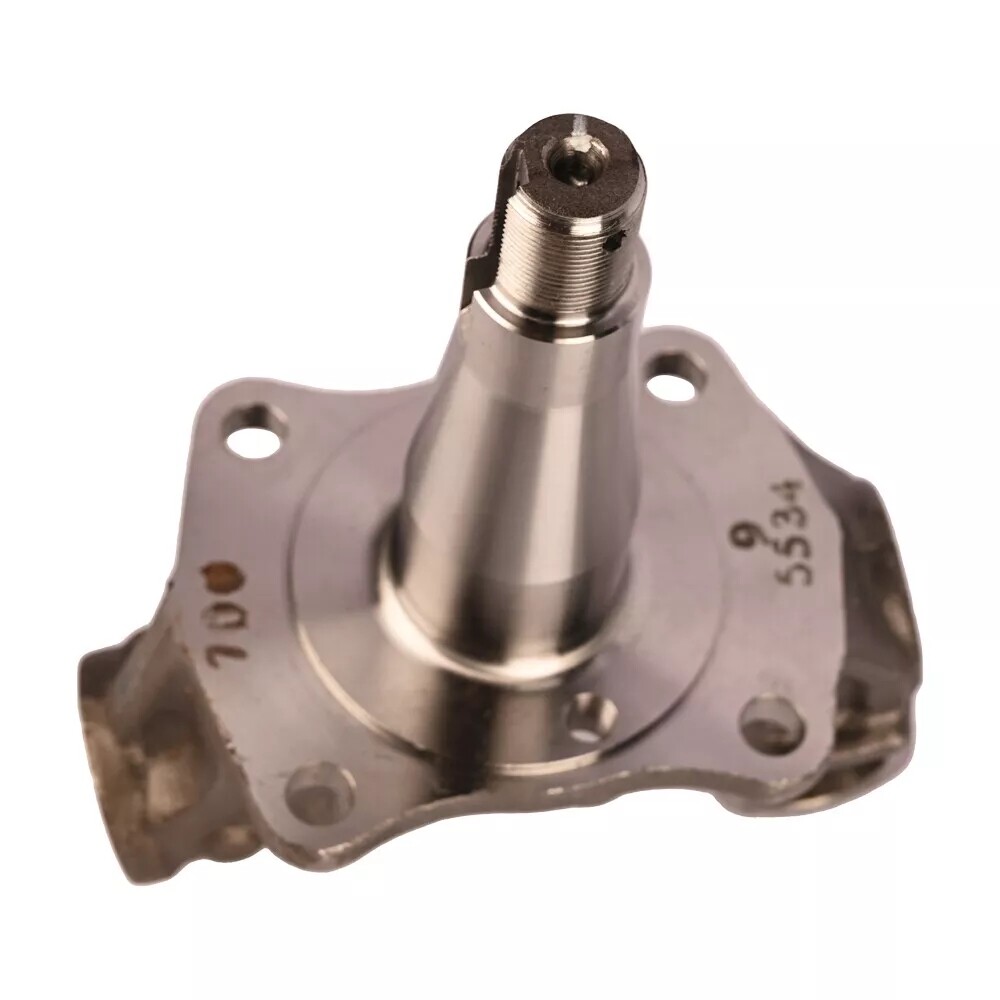 Right Front Axle Knuckle Fit ISUZU NPR NQR NPR-HD NRR Reach (Passenger ...