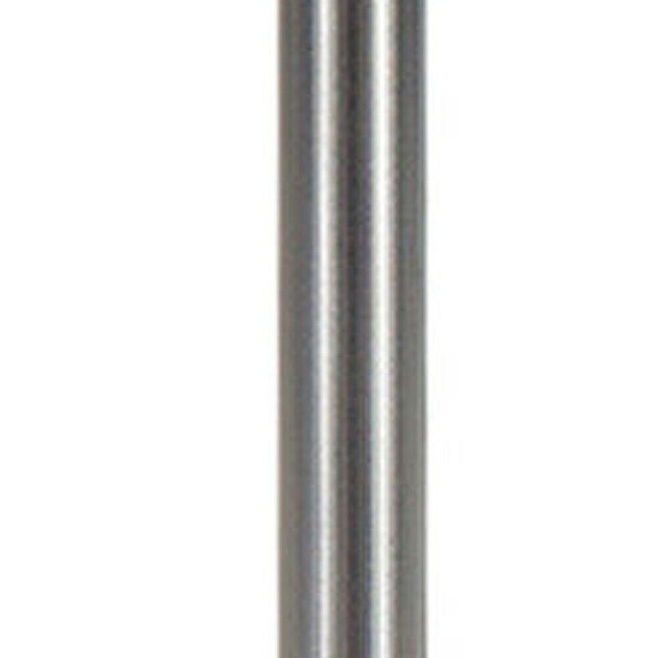 1/8" Shank 2 Flutes Solid Carbide Down cut Spiral End Mill CNC Router ...