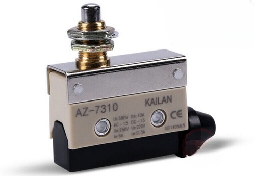 1pcs New PANASONIC ML AZ7310 Limit Switch Free Shipping | eBay