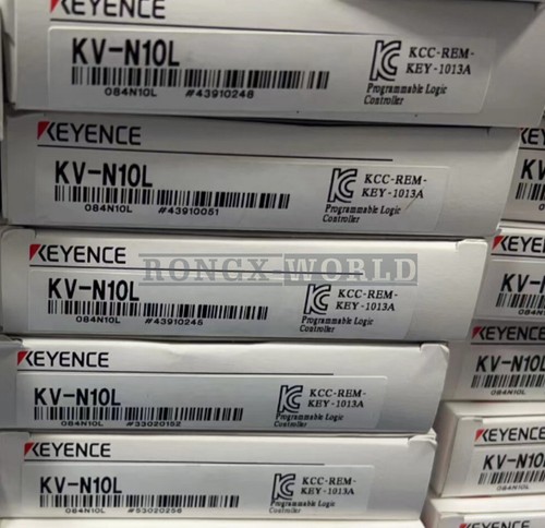 1PCS KV-N10L proximity sensor New in box #WD6 | eBay