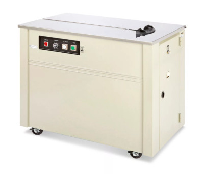 Polystrap Strapping Machine H-959 Semi-Automatic Uline Poly Strap | eBay