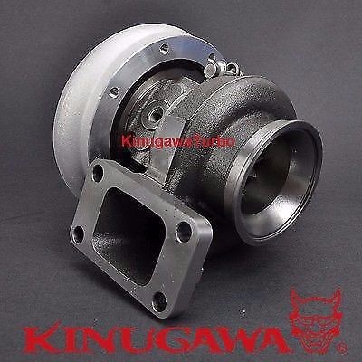 Kinugawa Billet Turbocharger 3" Anti-Surge TD05H-16G w/ T3/8cm/V-Band ...