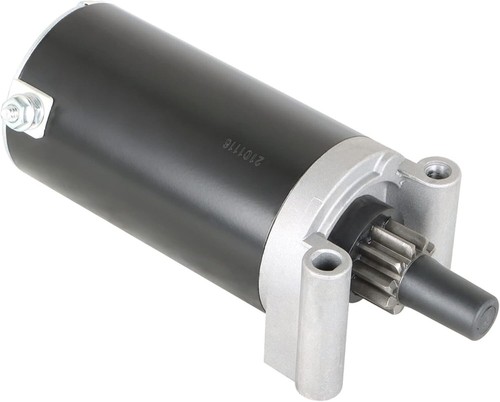 Starter Motor For Troy Bilt 50" Mustang Zero Turn Mower With Kohler ...