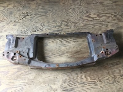70-73 Camaro radiator core support frame | eBay