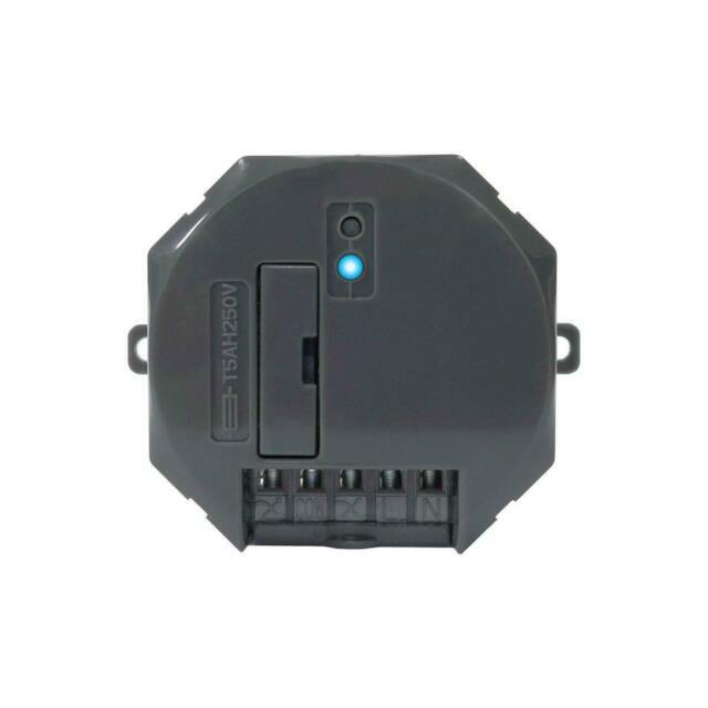 Lightwave L82 Smart Mini Relay - Grey for sale online | eBay UK