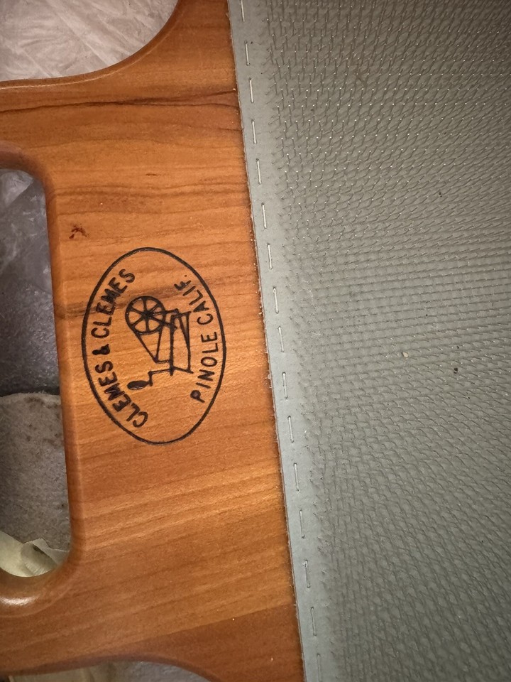 Clemes & Clemes wool blending board & Accessories | eBay