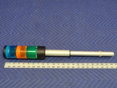 Strobe & Beacon Lights - Telemecanique Signal Tower