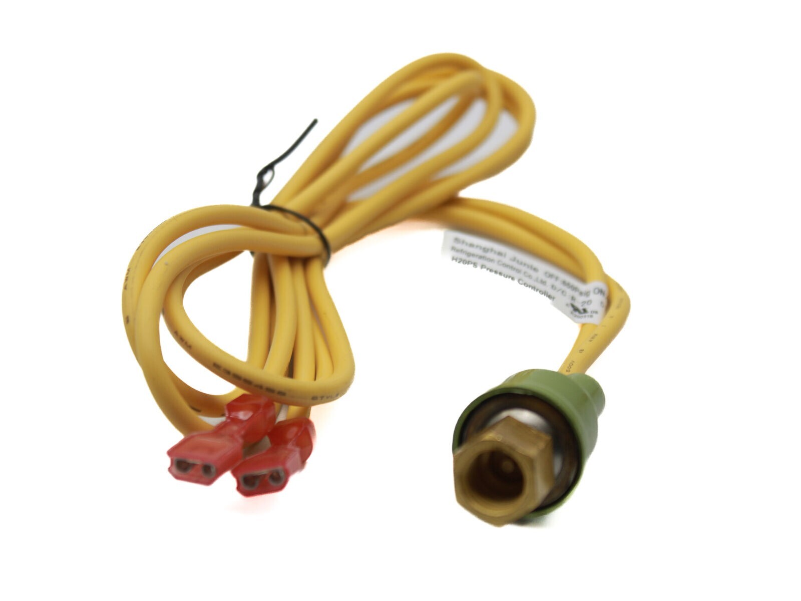 NORTEK/PARTNERS CHOICE 632473R Nordyne HI AUTO RESET PRESSURE SWITCH | eBay