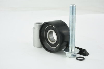 Pulley Idler Timing Belt For VOLKSWAGEN POLO/VENTO/CLASSIC-IND 60#,6C ...