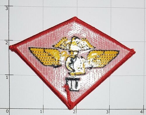 3rd Marine Aircraft Wing Patch USMC MAW Insignia | eBay