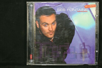 Seb Fontaine ‎– Global Underground Prototype > 2 - CD (C962) | eBay ...