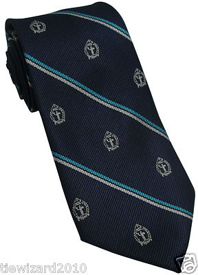 Royal Army Observer Corps Motif Regimental Tie | eBay UK
