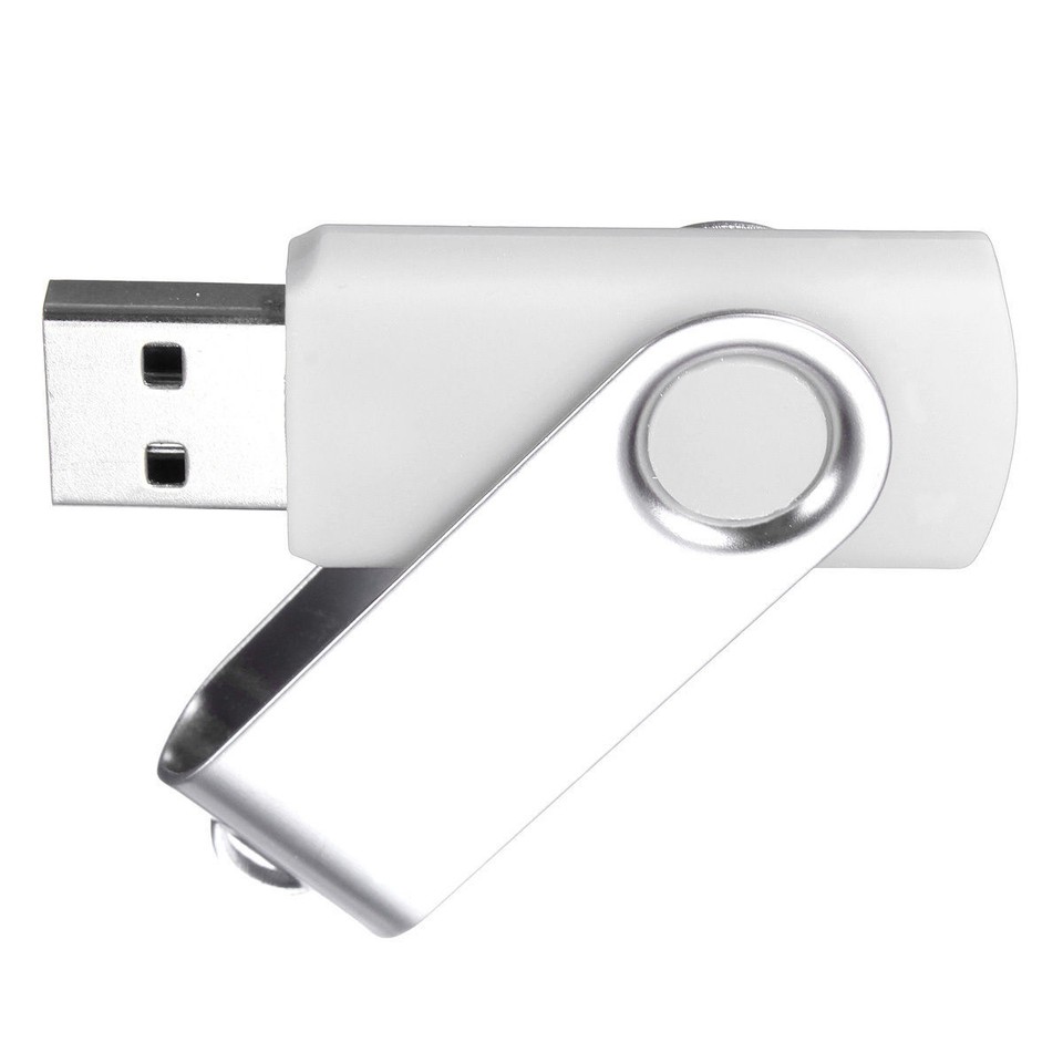Wholesale (100 Pack) USB Flash Memory Stick Pen Drives Thumb U Disk 1MB ...