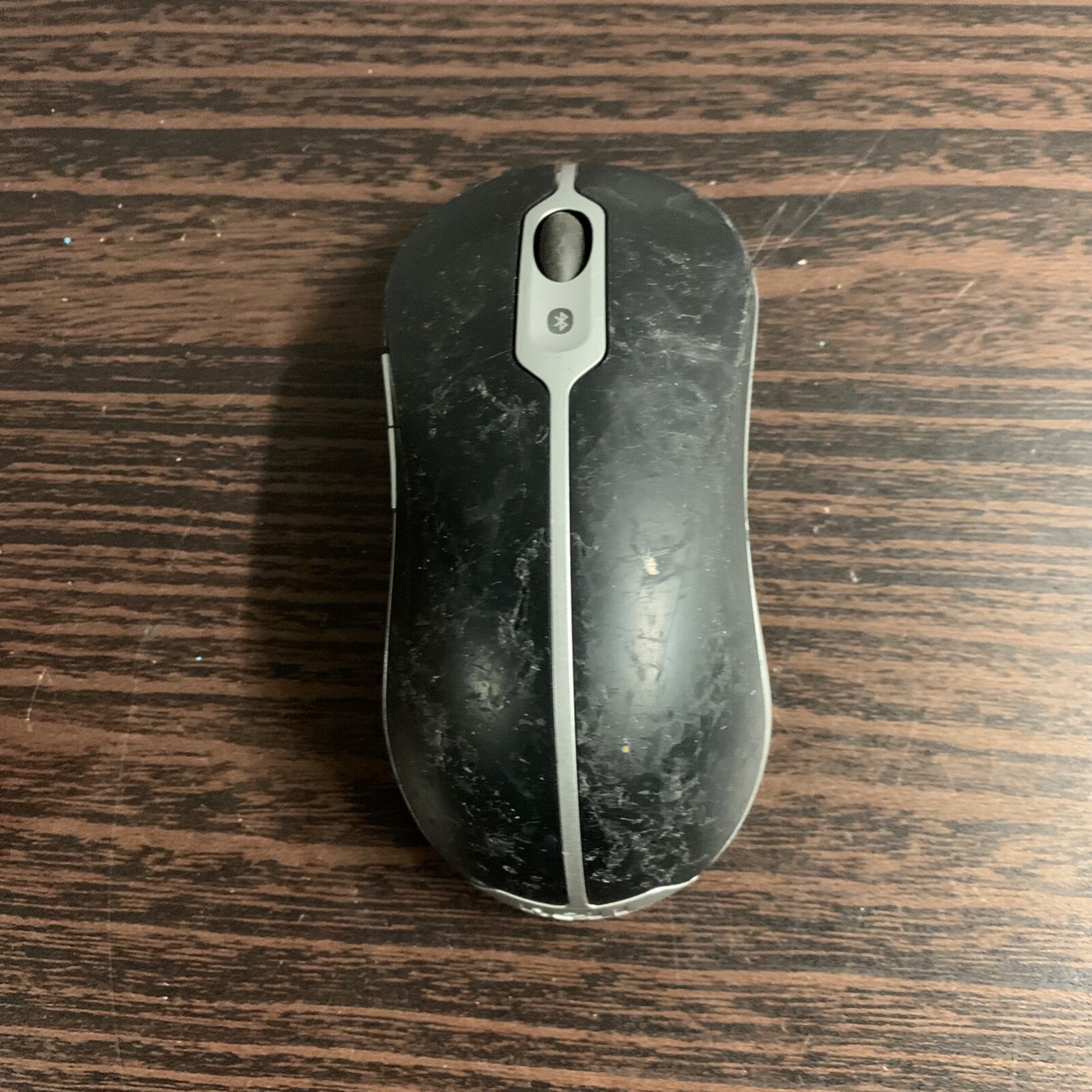 Dell M-rbb-del4 Wireless Bluetooth 5 Button Optical Mouse K13 for sale ...