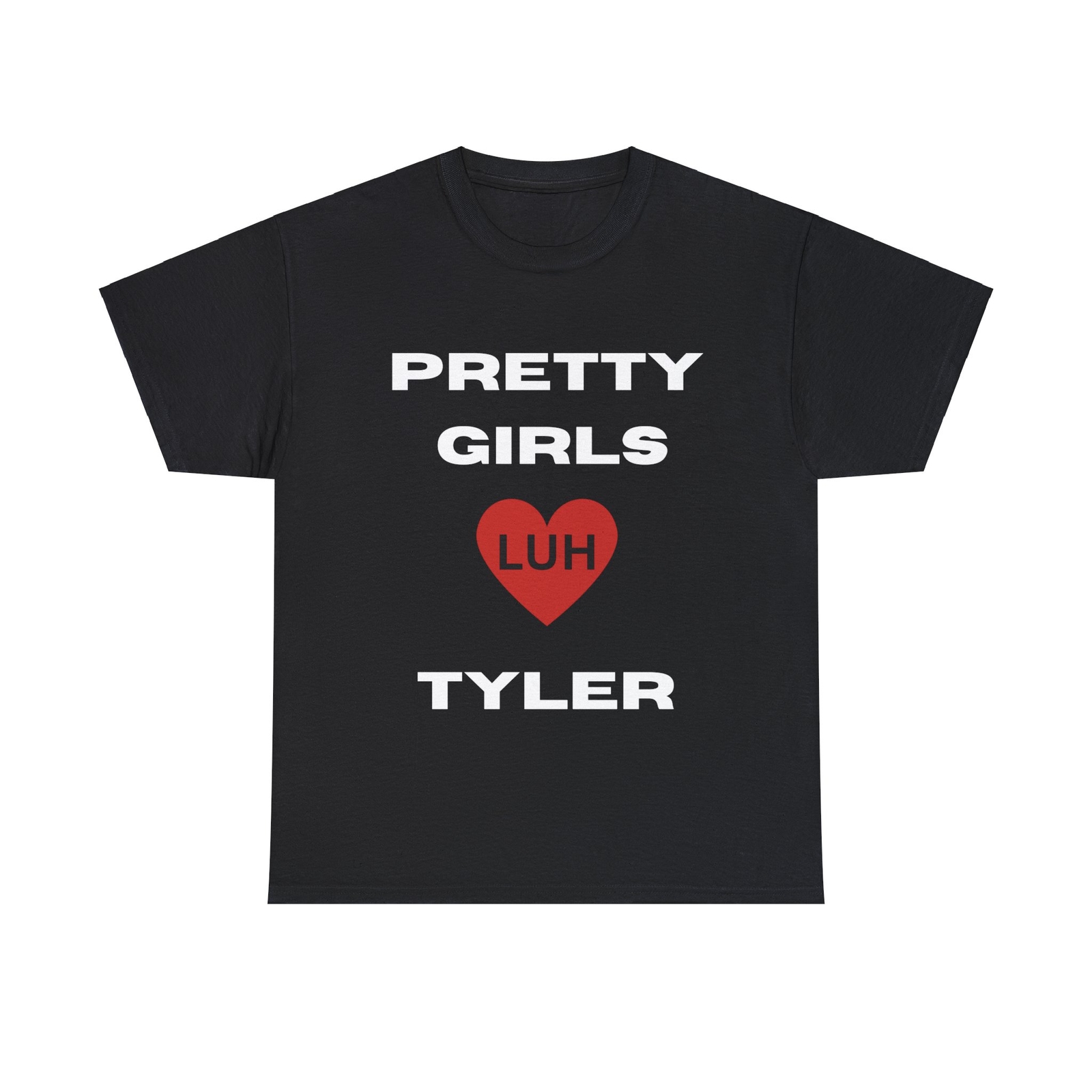 Luh Tyler Shirt | Pretty Girls Luh Tyler | Luh Tyler Merch | eBay
