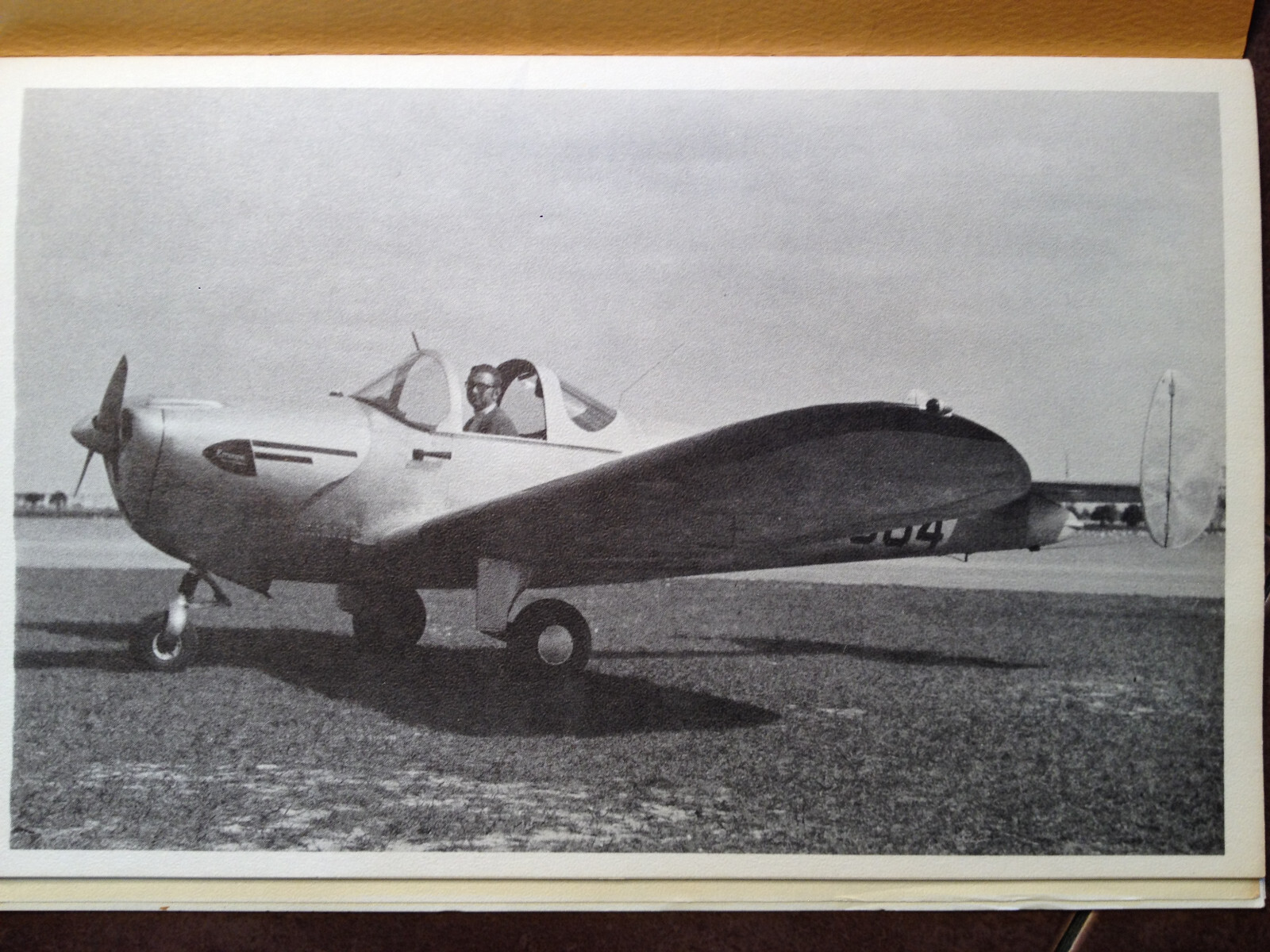Ercoupe, Aircoupe, Alon, Mooney "The Twin Tail Tiger" Information ...