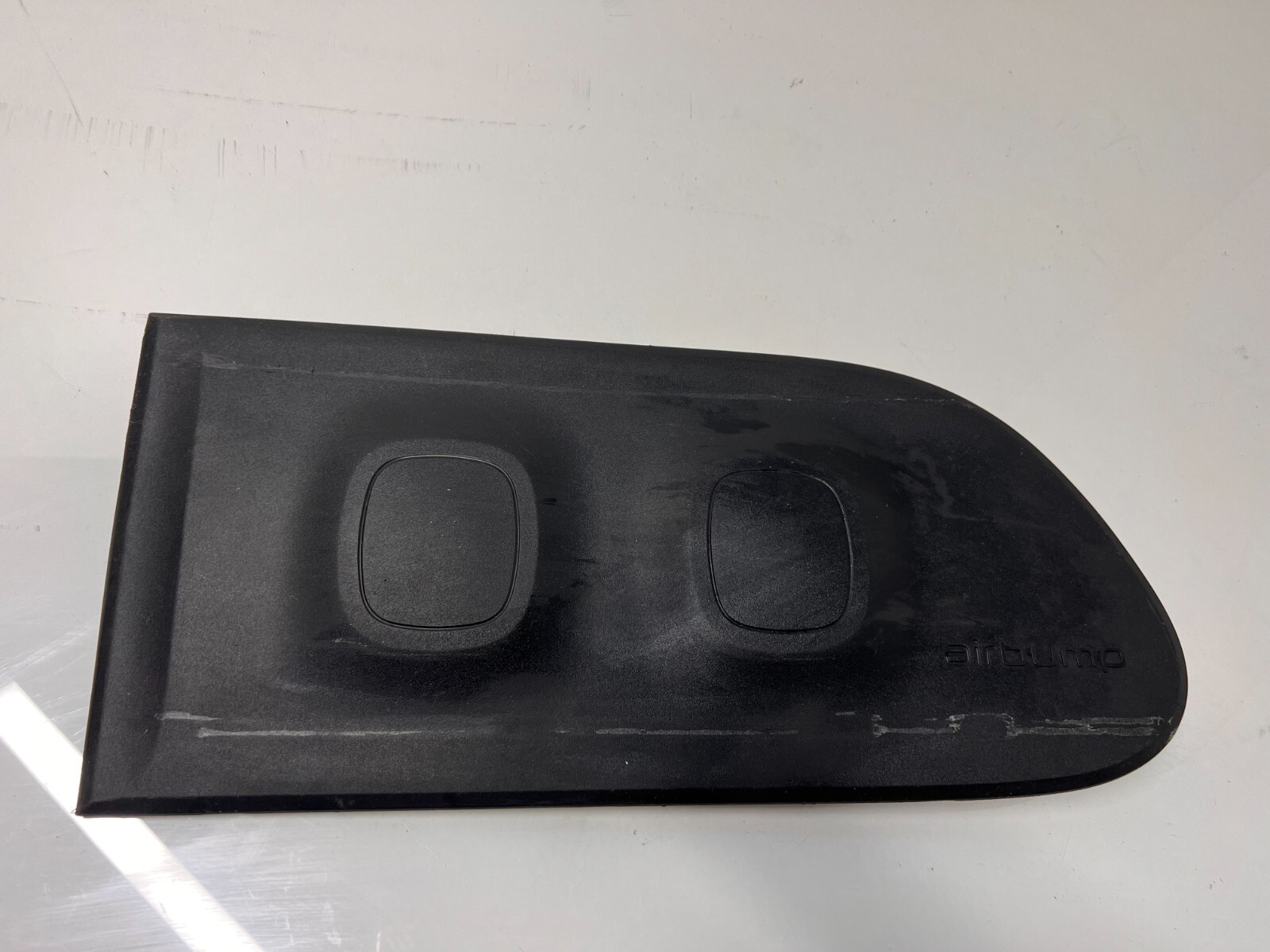 Door Doors Molding Left Rear Outside for EWP CITROEN C3 SX 17-20 ...