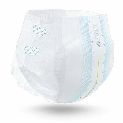 TENA SLIP PLUS Pro MEDIUM 30 SLIPS INCONTINENCE SLIP NAPPY | eBay UK