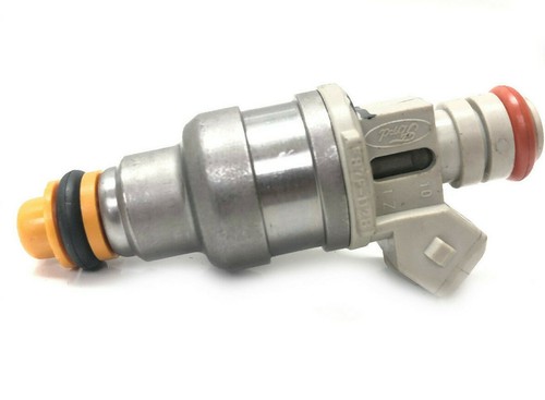 1981-2001 Ford Mustang Aerostar Ranger Fuel Injectors Denso F87E-D2B 2 ...