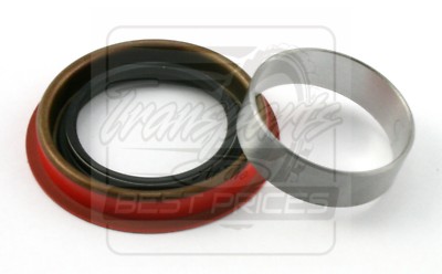 TH350 TH400 ST300 Powerglide Transmission Front Pump Seal Pump Bushing ...