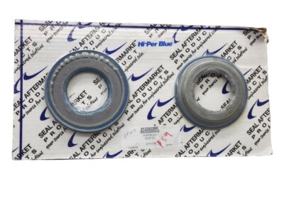 . RE0F10J JF019E CVT Piston Kit molded bonded Hi-Per BLUE 2015+ | eBay