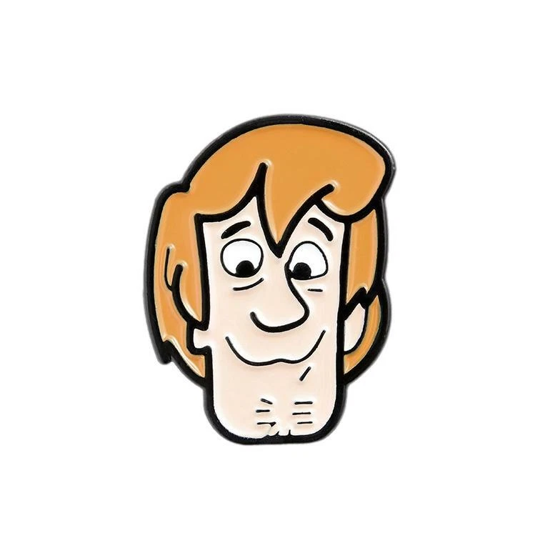 Scooby Doo Characters Shaggy