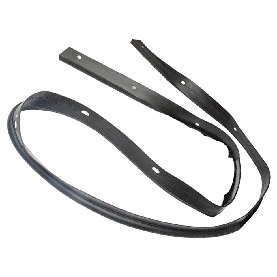 Hood Bonnet Rubber Seal Fits for Honda Civic 2016 2017 2018-2019 74146 ...