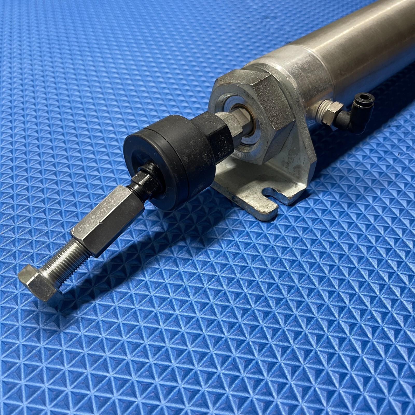 Automation Direct A32120DD-M / A32120DDM w/ Mount Float Joint Coupling ...