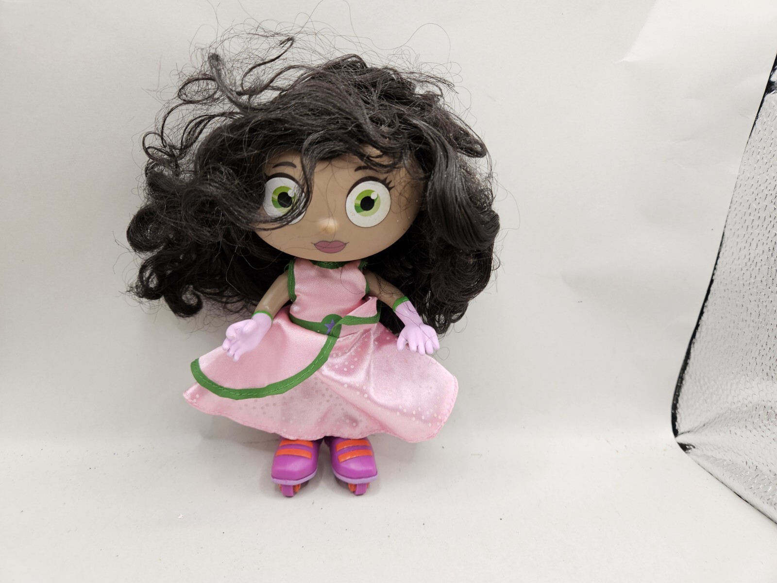 Super Why Princess Pea