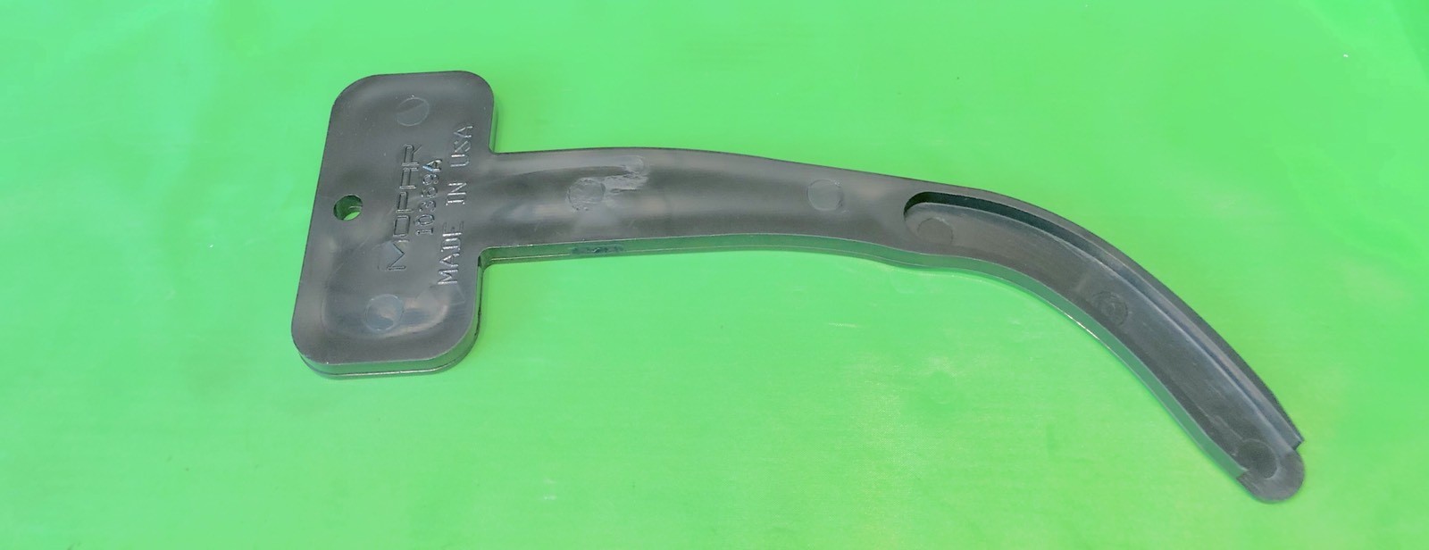 OEM 10369A Timing Chain Holder Wedge Fits VW Dodge Chrysler 3.6L Engine ...