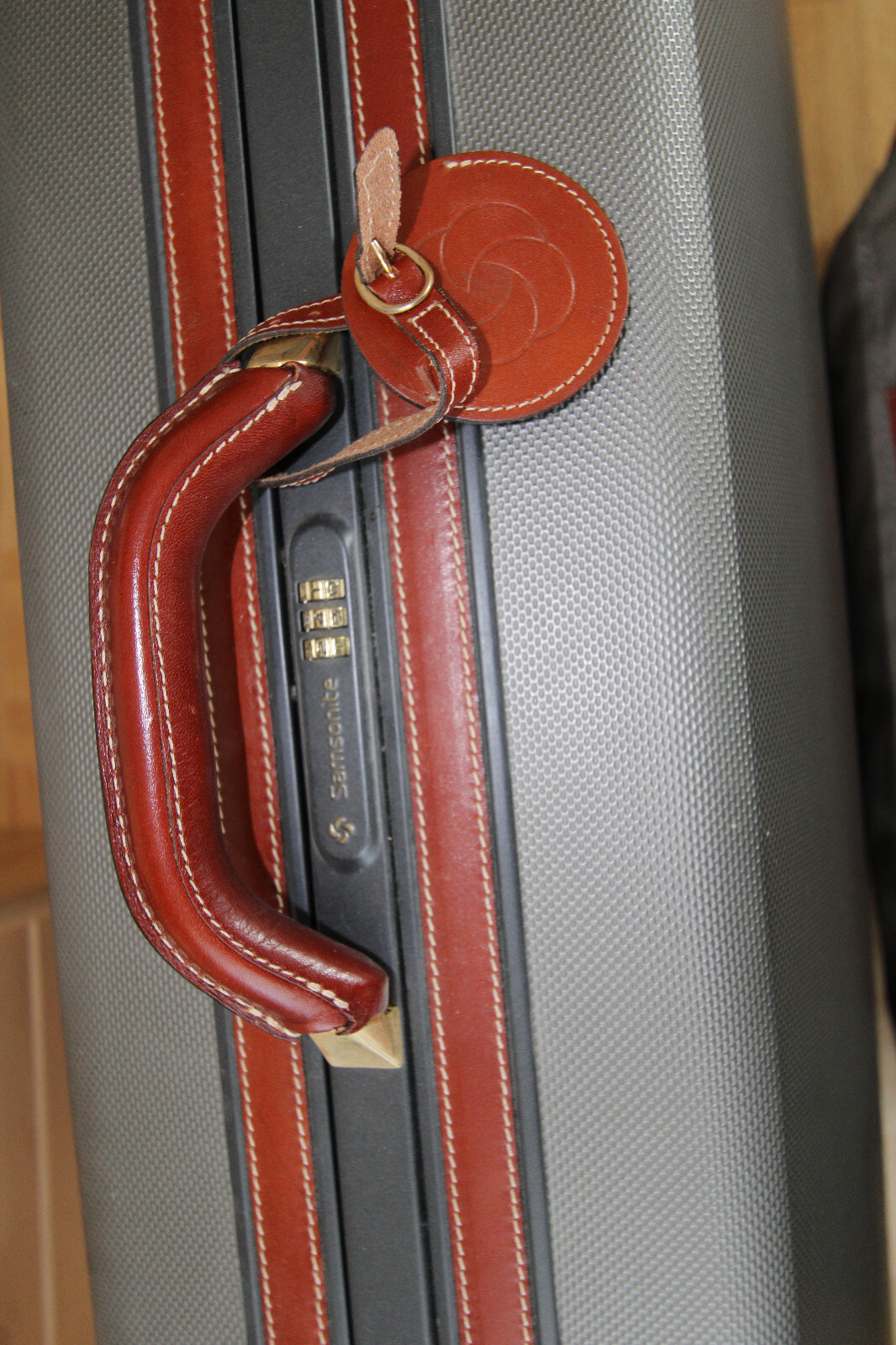 Samsonite, Reisekoffer + Reisetasche, System4, deluxe | eBay.de