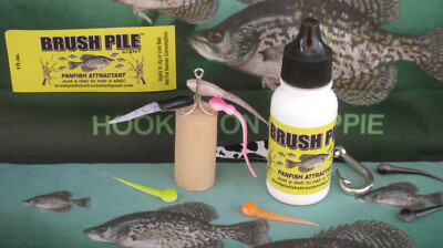 Fishing Scent Lures Bait Jigs Plastic Spoons Trolling Crankbaits ...