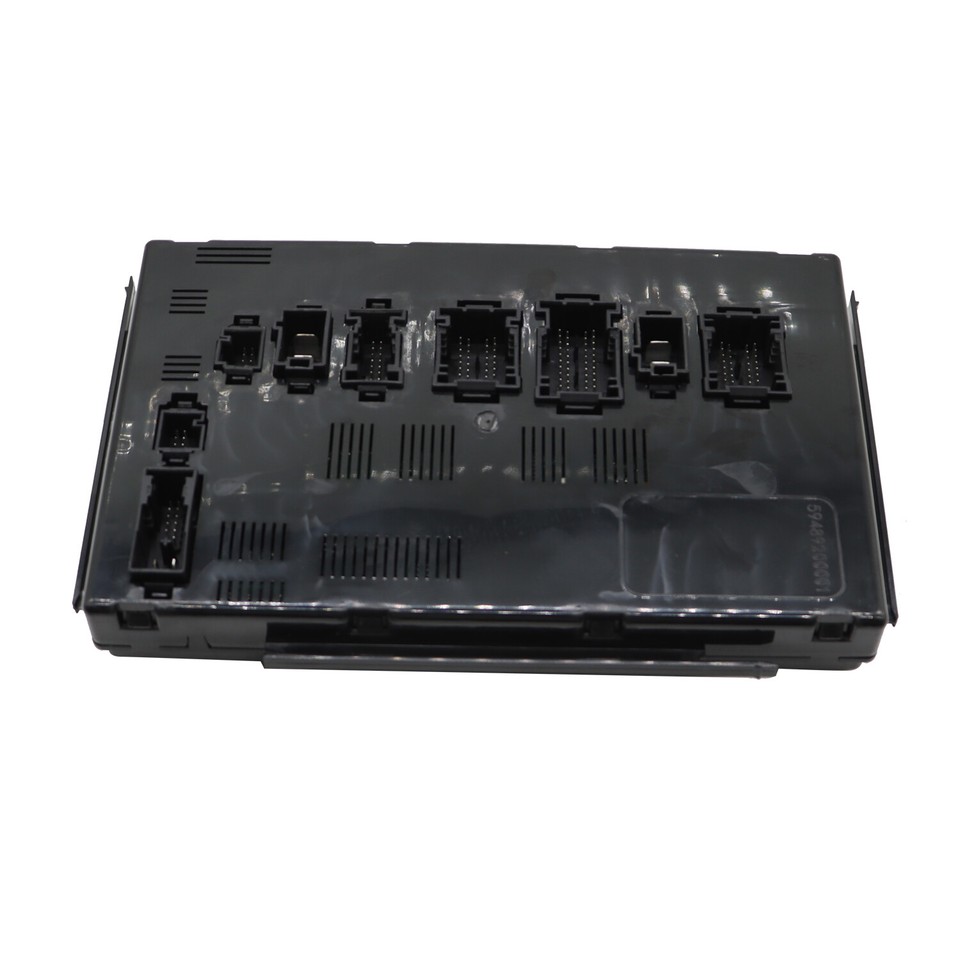 SAM Signal Acquisition Control Module for Mercedes W251 ML350 R350 2006 ...