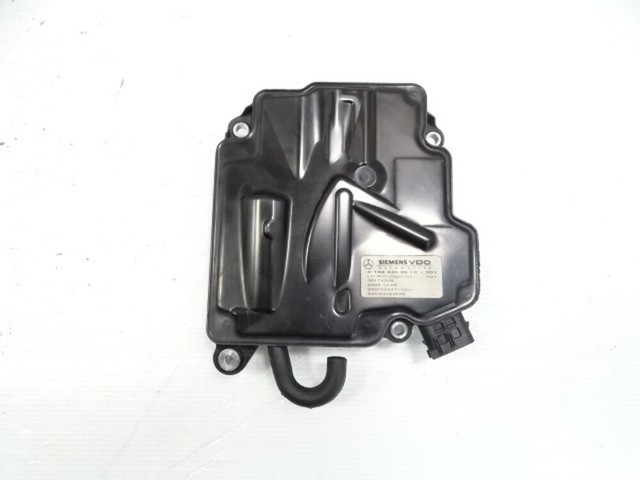 2006 MERCEDES R350 TCU Transmission Control Unit A1644460610 FLASHED ...