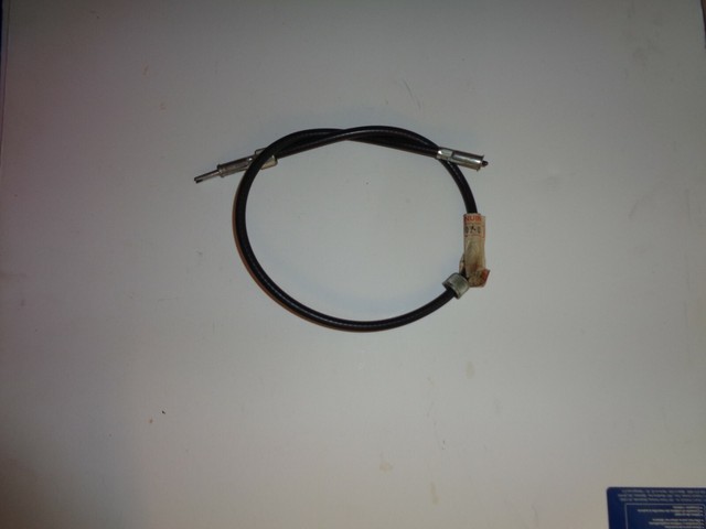 NOS Kawasaki Km100 Speedometer Cable 54001-054 for sale online | eBay
