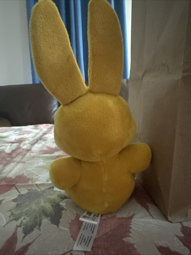 Funko Five Nights at Freddy’s FNAF Plush Hot Topic Exclusive SPRING ...