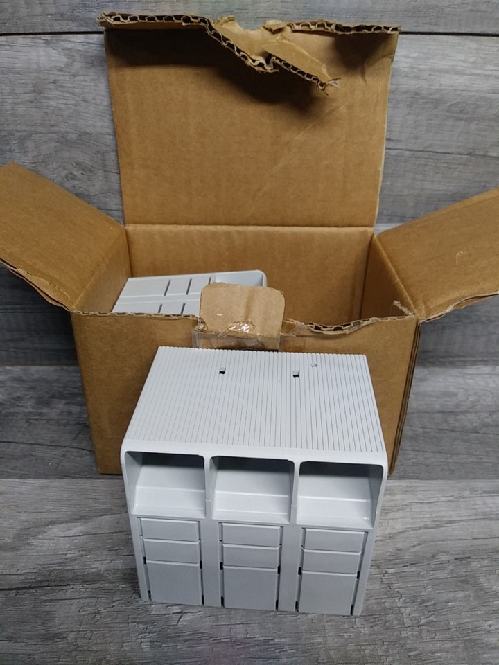 Allen Bradley 140G-H-TC3H Circuit Breaker Terminal Cover Frame-H FNIP ...