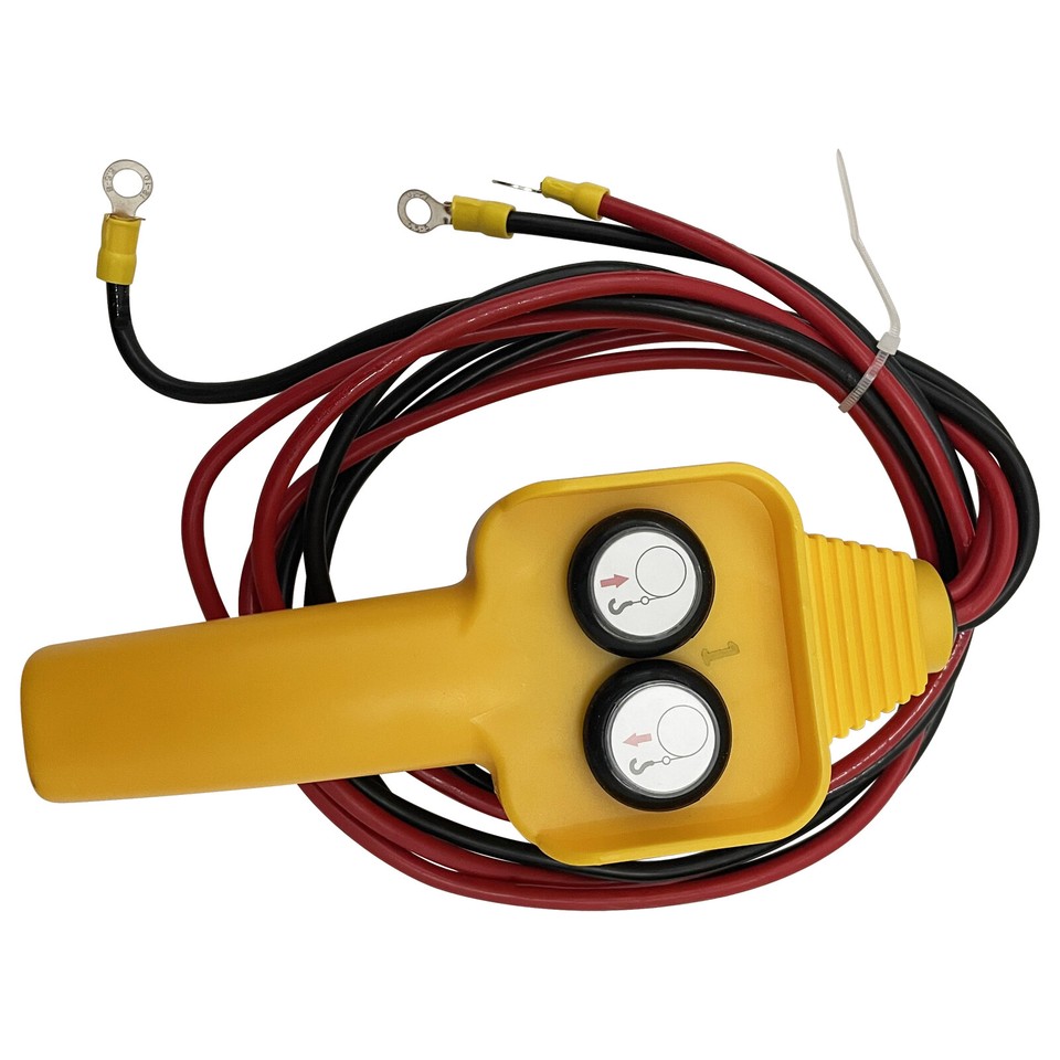 Davit Crane 360 Swivel Electric Winch Winding Engine 3000 lbs Lift ...