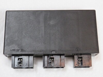 PDC Parking Distance Control Unit Module 66209145158 for BMW E60 E61 ...